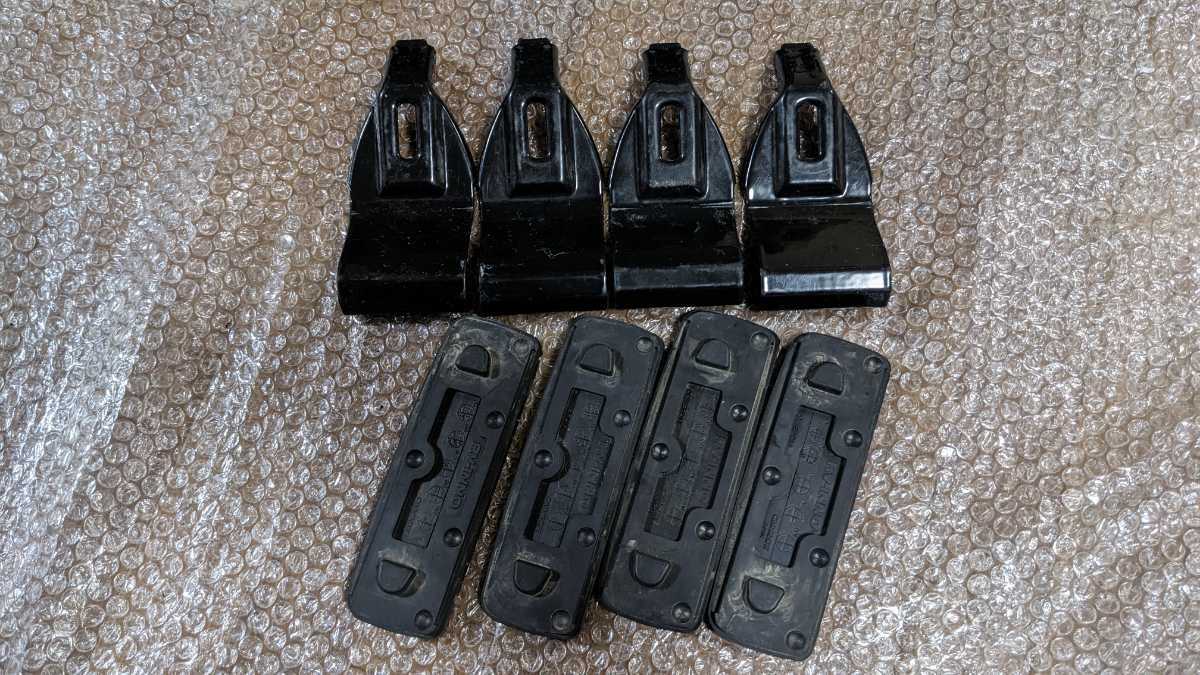 Yahoo!オークション - INNO ステップワゴン RG系 K323 SUフック キャリ...