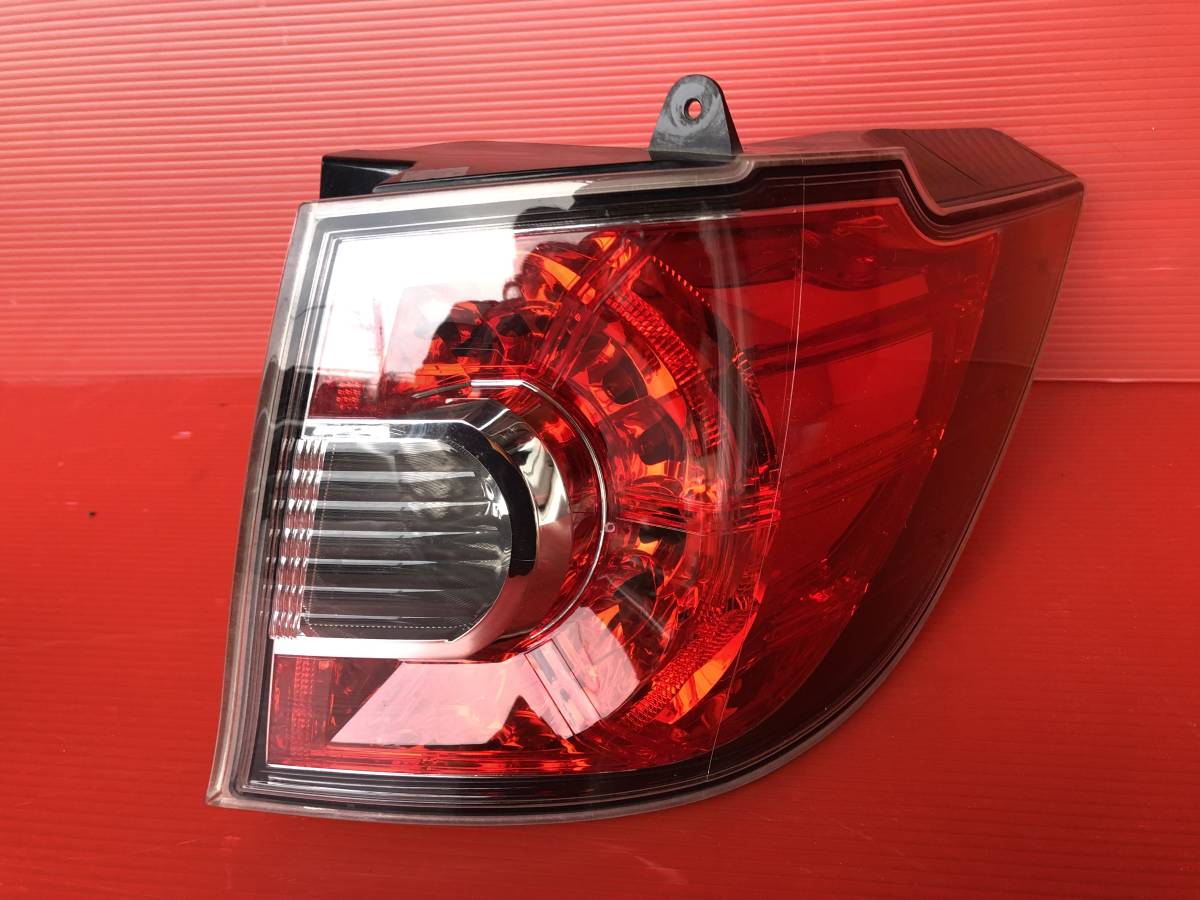 Yahoo オークション マツダ純正 Ly3p Mpv 後期 Led テール テールラ