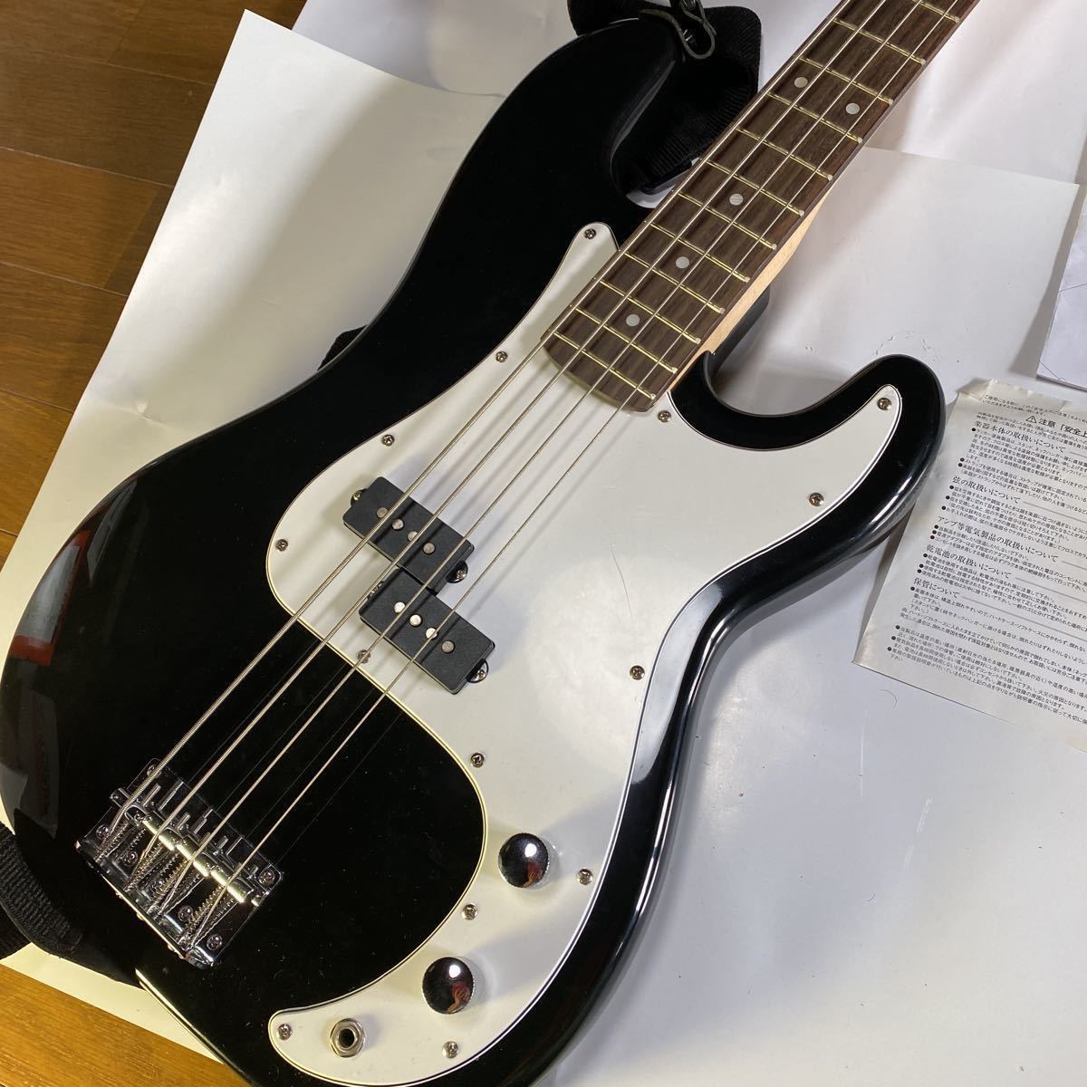 ④ SELDER エレキギターベース(その他)｜売買されたオークション情報、yahooの商品情報をアーカイブ公開 - オークファン（aucfan.com）