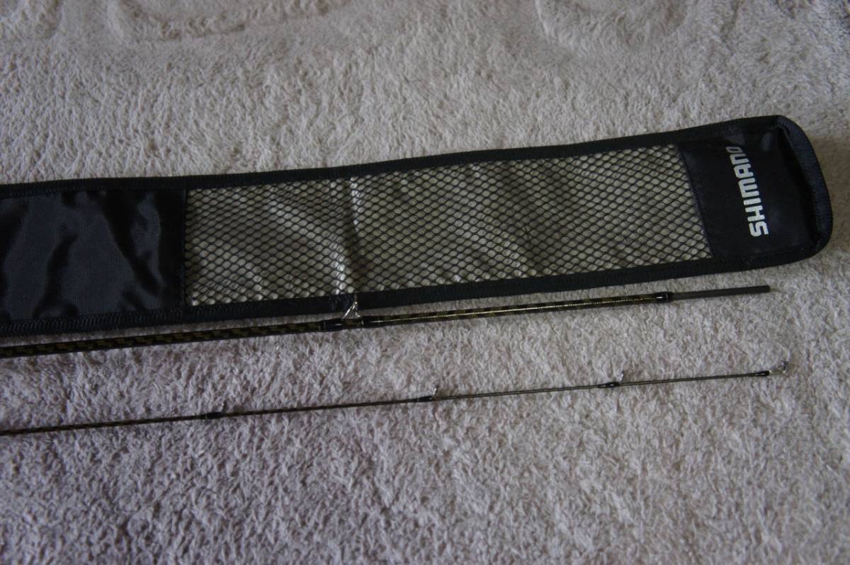 Yahoo!オークション - シマノ(SHIMANO) カーディフ NX B50UL