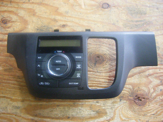 Yahoo!オークション - 平成29年 スペーシア DBA-MK42S 純正 エアコン...