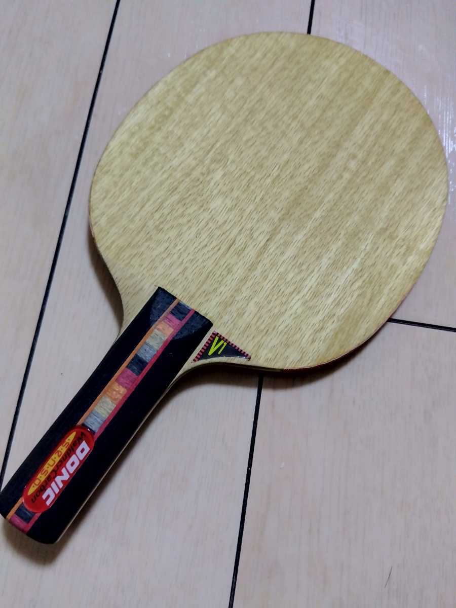 Yahoo!オークション - ワルドナーセンゾーカーボン ST DONIC