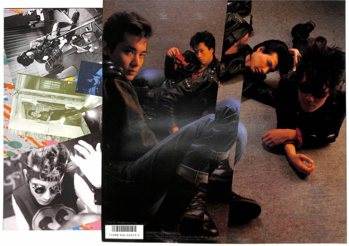 Yahoo!オークション - d0016/LP/スター・クラブ/ファイナル・カウント