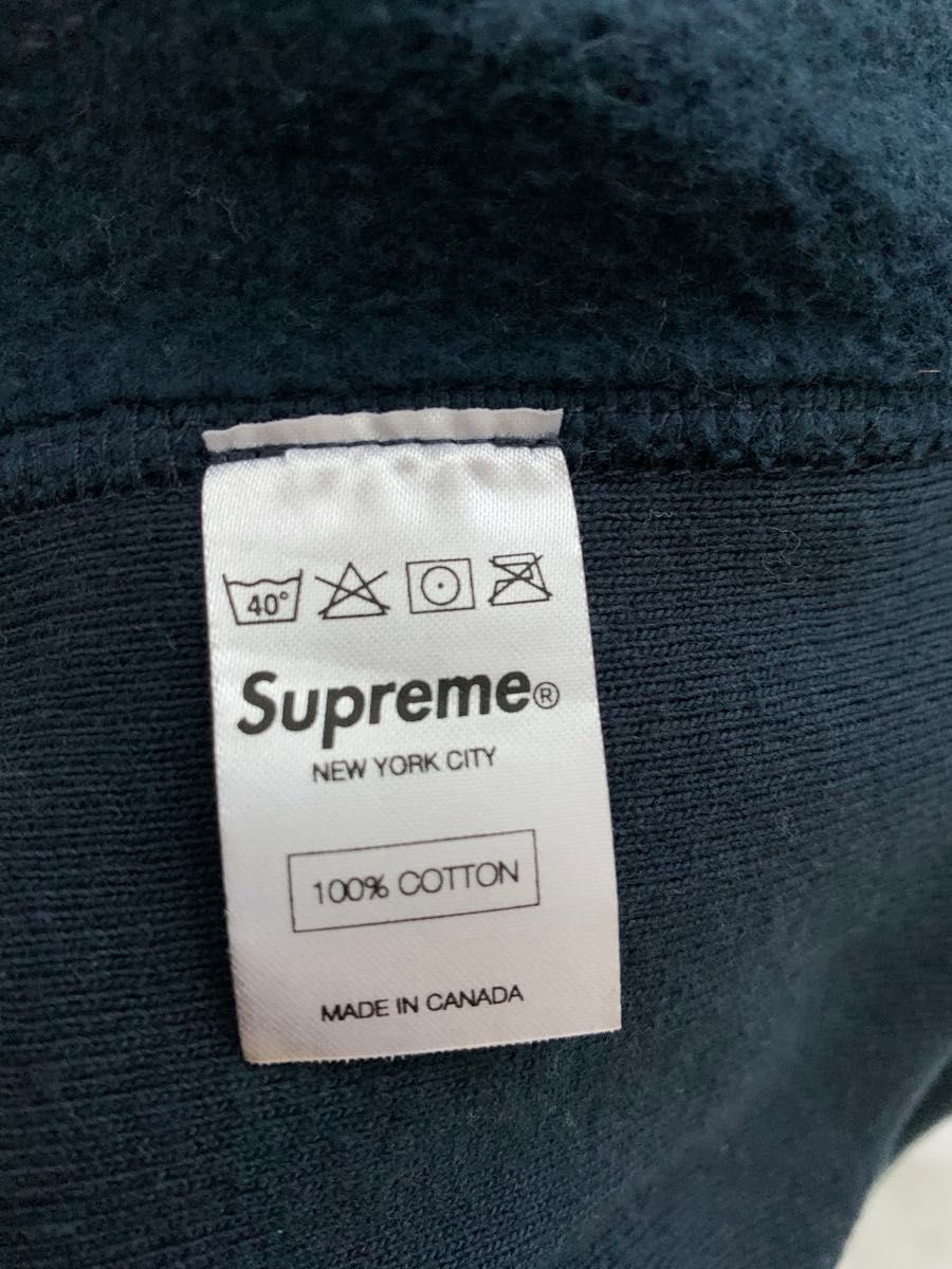 Supreme box logo hooded sweatshirt シュプリーム ボックスロゴ Supreme box logo hooded sweatshirt シュプリーム ボックスロゴ