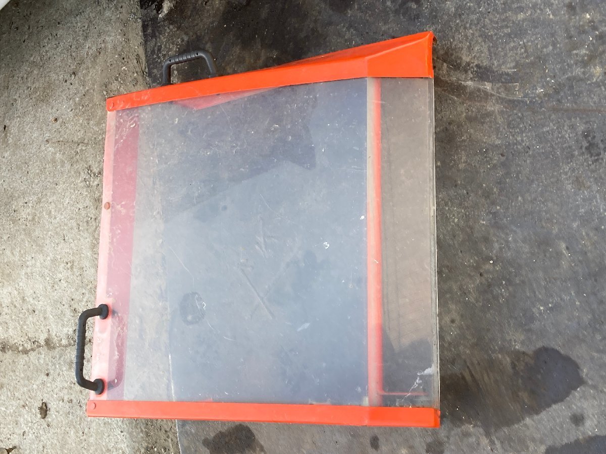 Yahoo!オークション - 【滋賀発】 コンバイン クボタ R1-301G ダストカ...