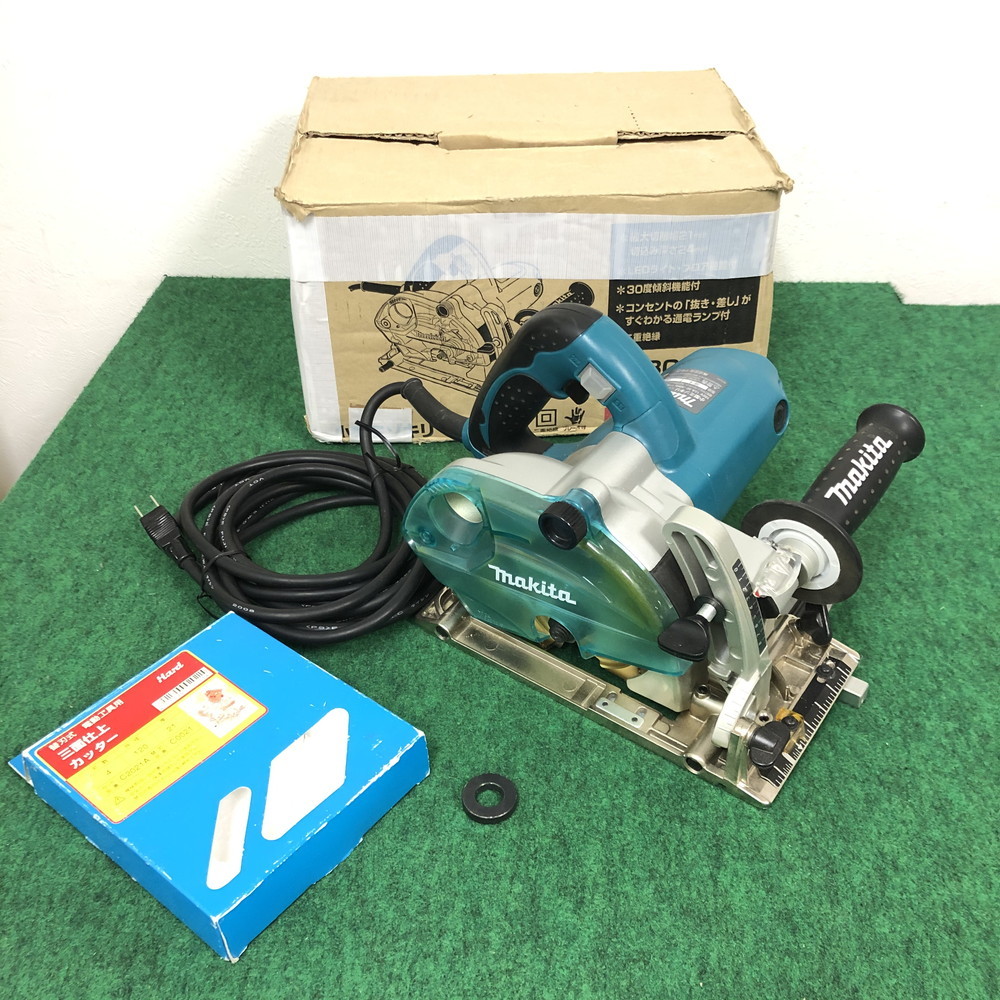 makita マキタ 小型ミゾキリ 3005BA NN1202_12_44h(切断機一般)｜売買されたオークション情報、yahooの商品情報をアーカイブ公開 - オークファン（aucfan.com）