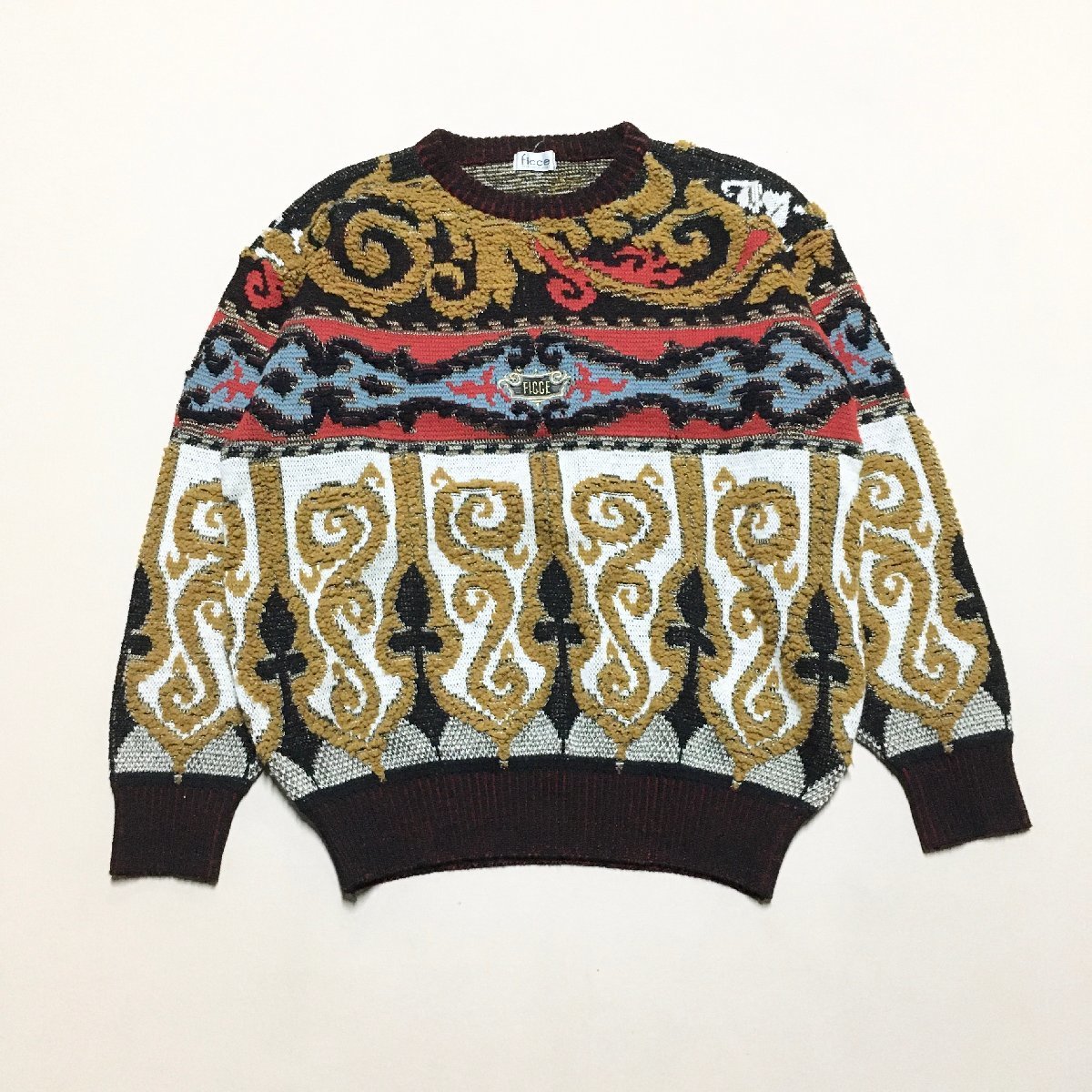 Yahoo!オークション - Ficce フィッチェ YOSHIYUKI KONISHI ヨシユキ...