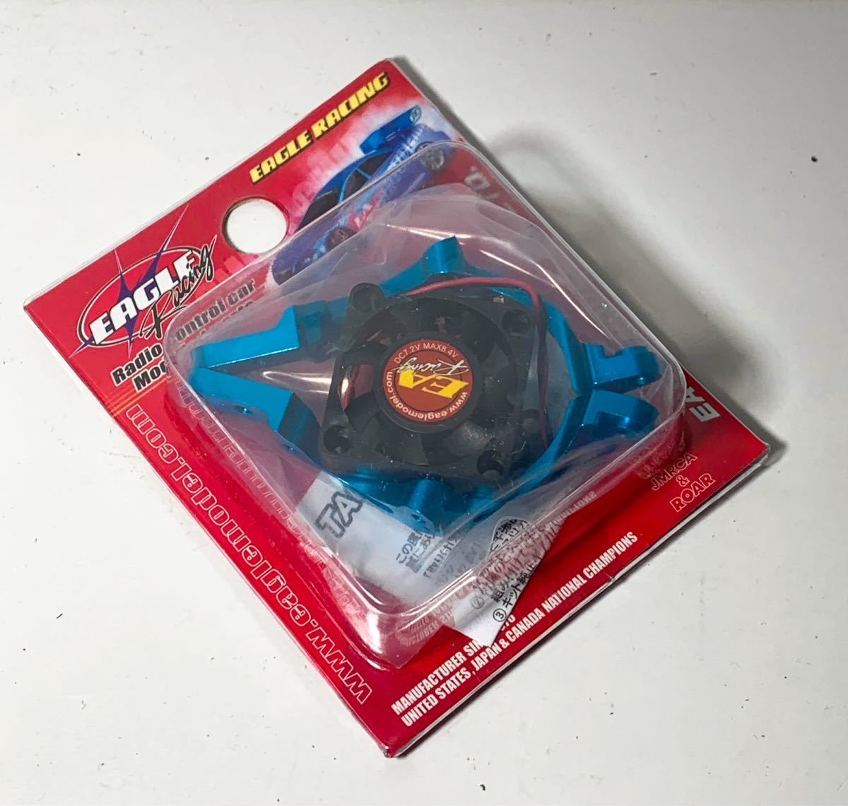 Yahoo!オークション - EAGLE RACING タミヤ TA06 Rスティフィナセット ...