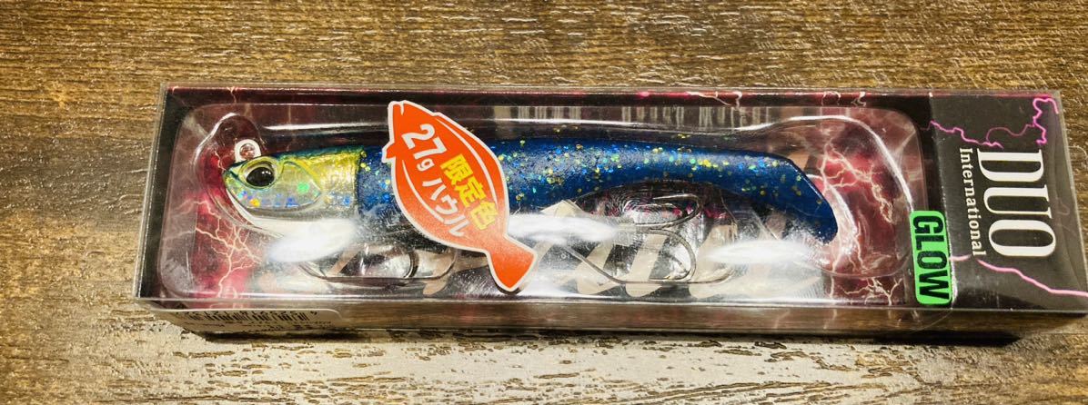 Yahoo!オークション - 限定カラー/オリカラ DUO デュオ ビーチウォーカ...