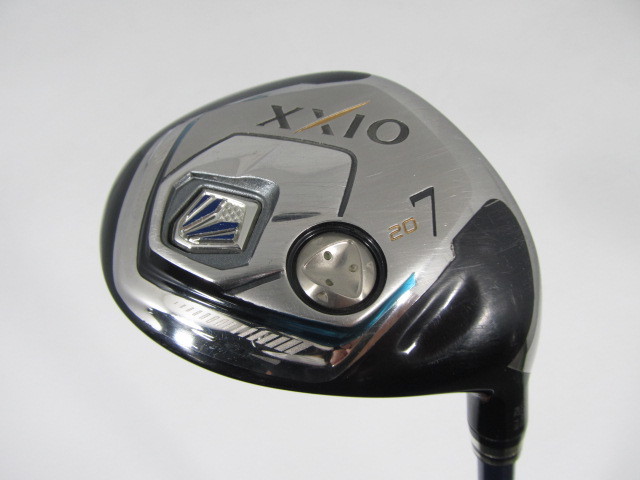 Yahoo!オークション - 即決 中古 ゼクシオ8 エイト (XXIO 8) フェアウ...