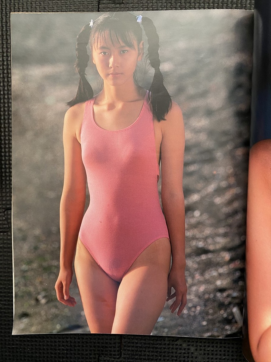 すッぴん すっぴん 1987年12月号 No17 小栗香織 五味丘たまき 花輪理恵 南野陽子 浅香唯 大西結花 ブルマ 英知出版 W34a2212中古のオークション落札情報