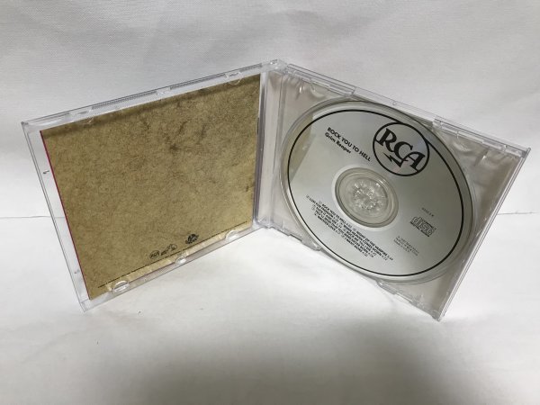 Yahoo!オークション - D477 GRIM REAPER ROCK YOU TO HELL グリムリー...