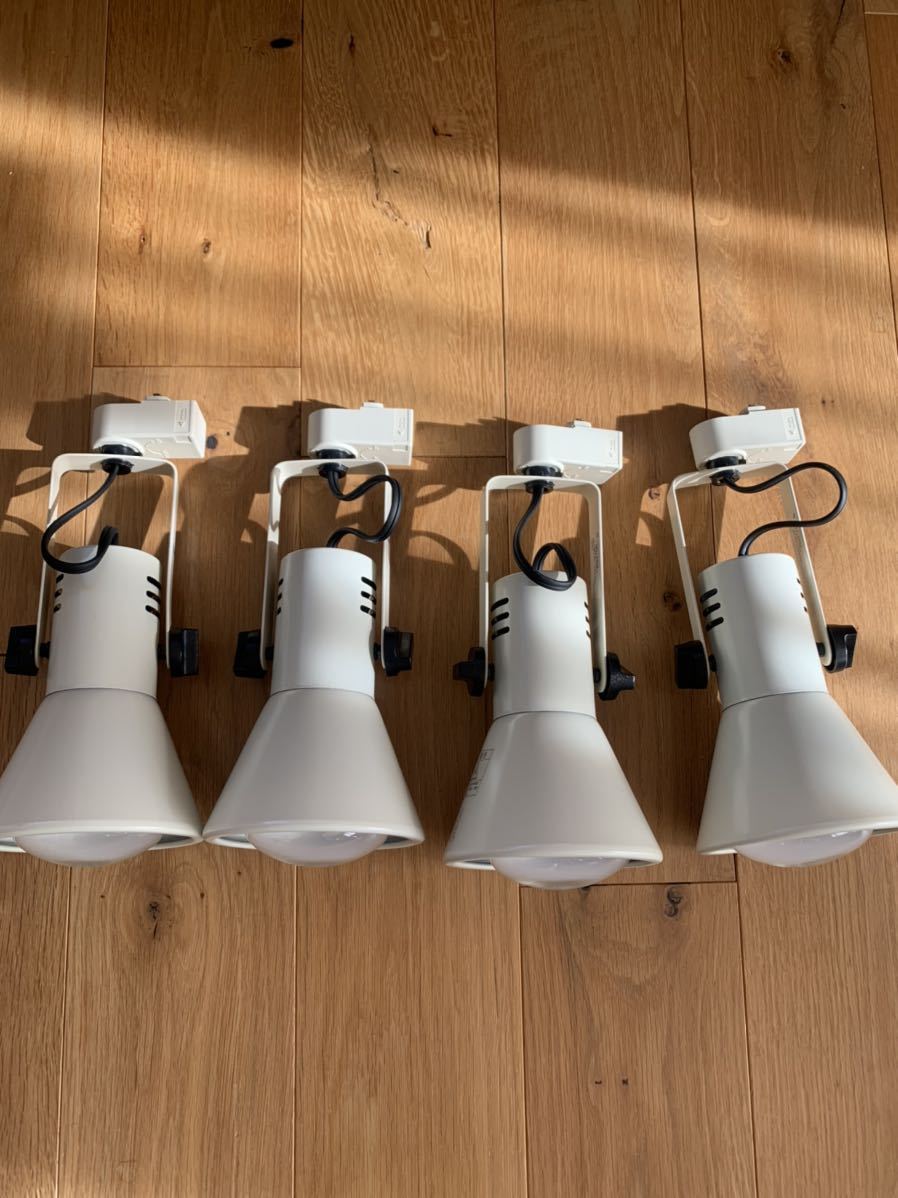 Yahoo!オークション - DAIKO 大光電機 D97-4959 スポットライト レール...