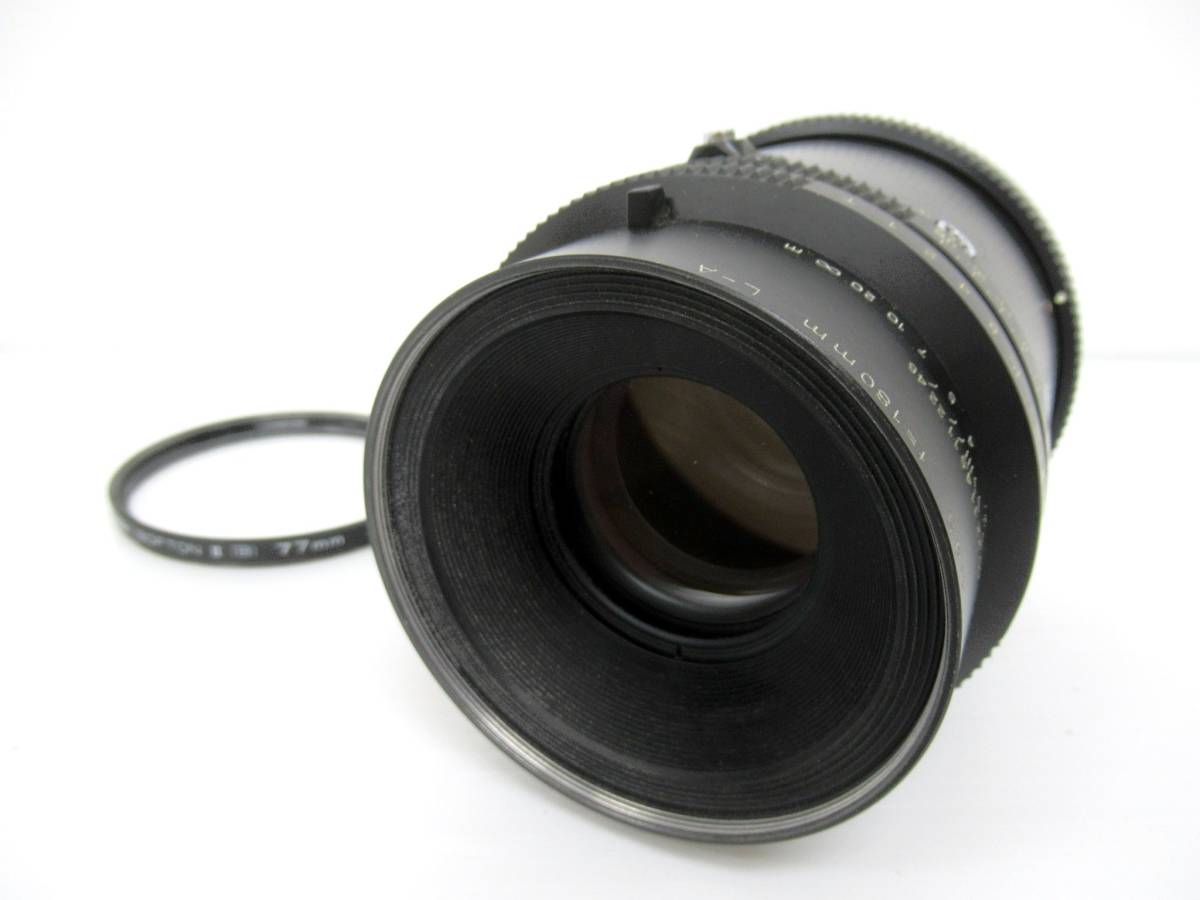 Yahoo!オークション - 【MAMIYA/マミヤ】亥①52//mamiya K/L 1 4.5 f=1...