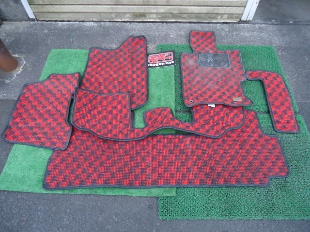 Yahoo!オークション - 1EL1505D1) ホンダ オデッセイ RB1 にて使用 KAR...