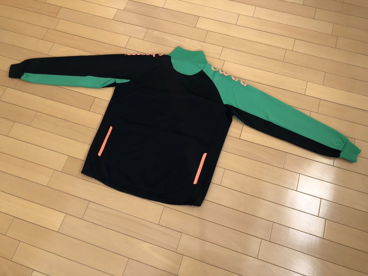 Yahoo!オークション - 青森山田高校サッカー部 boneraジャージ上下 L ...