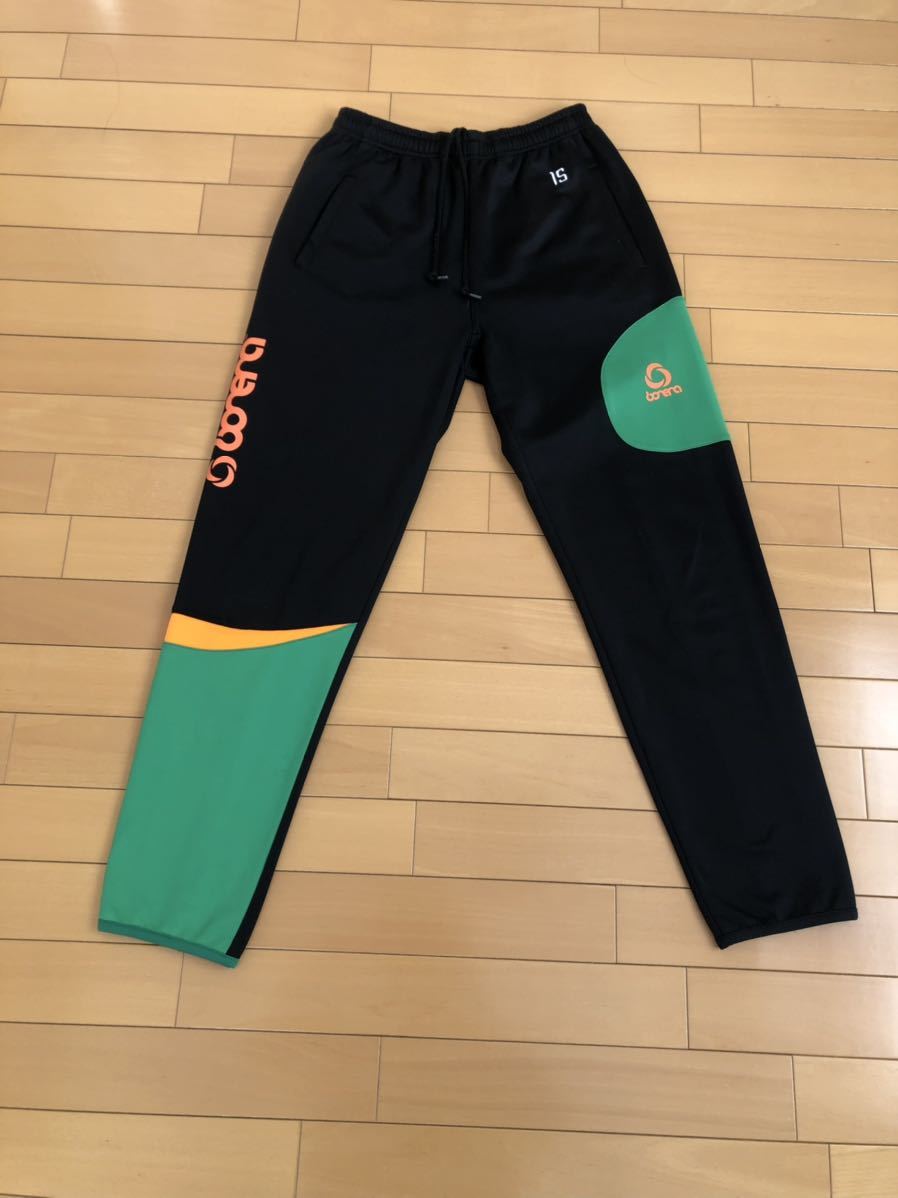 Yahoo!オークション - 青森山田高校サッカー部 boneraジャージ上下 L ...