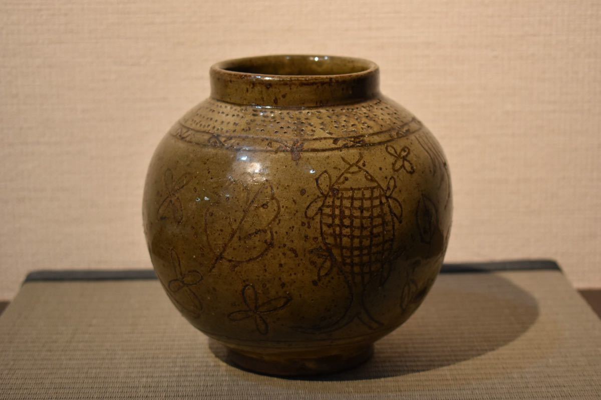 Yahoo!オークション - 【GE】Y739 李朝・高麗コレクター放出品 時代 高...