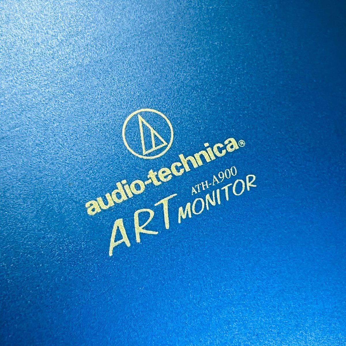 P-2138 オーディオテクニカ audio-technica ヘッドフォン ATH-A900(オーディオテクニカ)｜売買されたオークション情報、yahooの商品情報をアーカイブ公開 ...