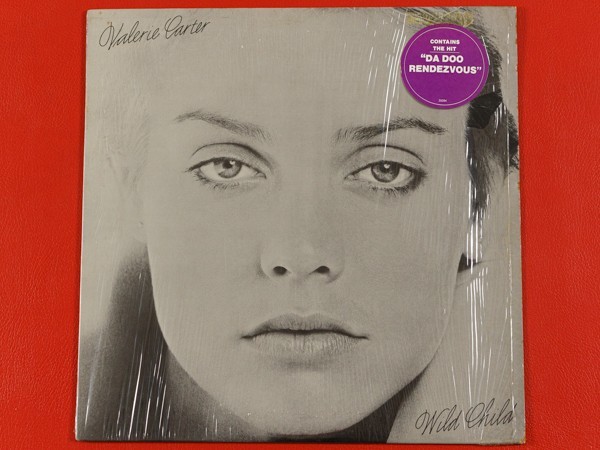Yahoo!オークション - 米盤 Valerie Carter ヴァレリー・カーター/Wil...