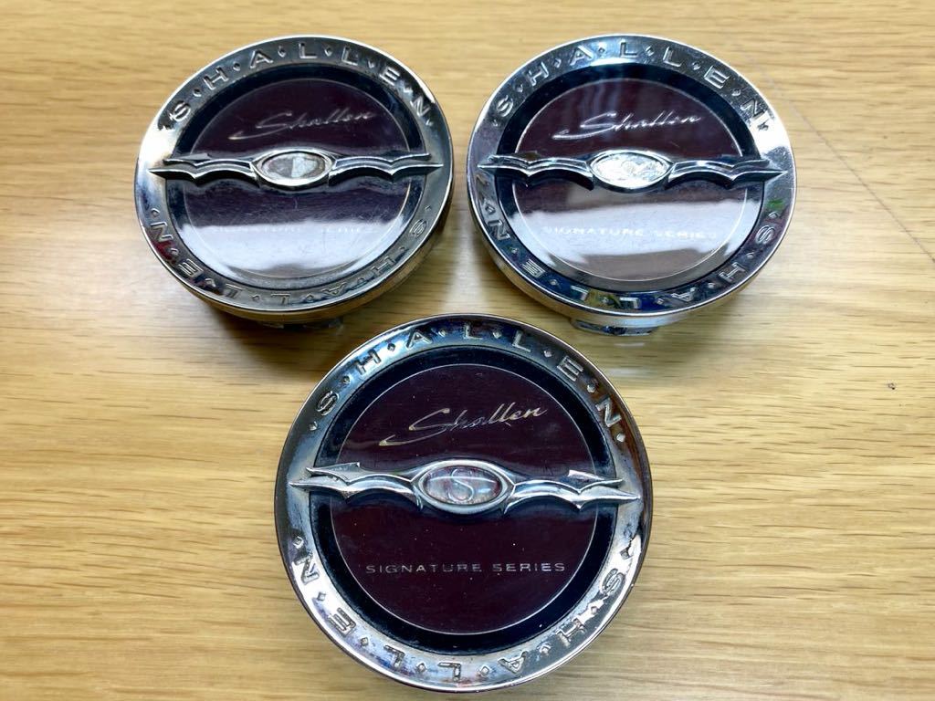 Yahoo!オークション - KYOHO 共豊 AME SHALLEN シャレン SIGNATURE シ...