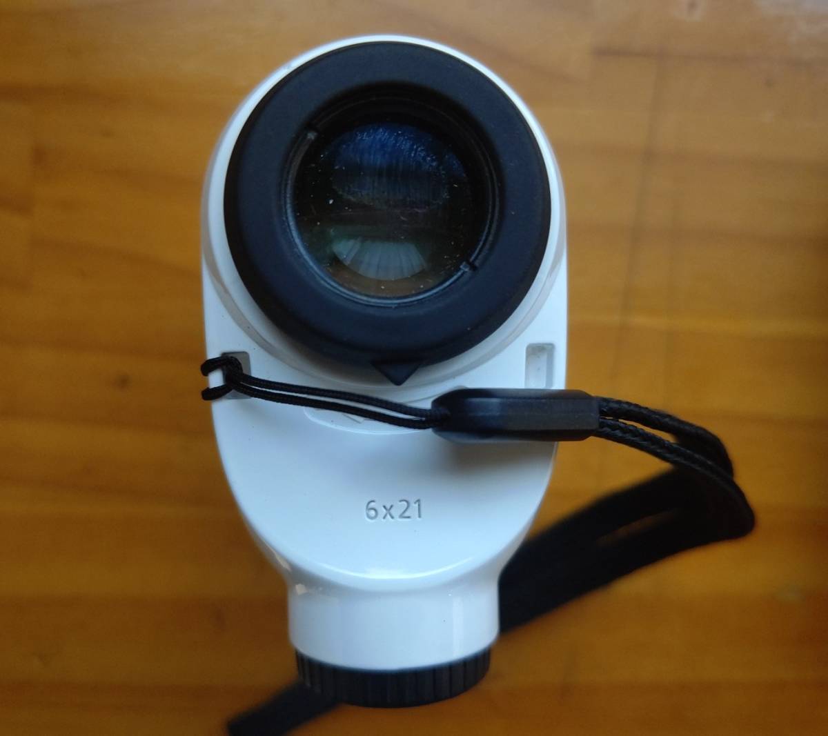 Yahoo!オークション - NIKON COOLSHOT 40i GII 中古 クールショット ニ...