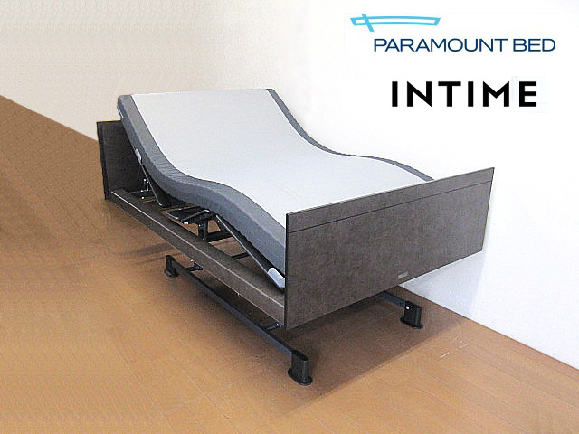 Yahoo!オークション - モデルルーム展示品 PARAMOUNT BED/パラマウント...