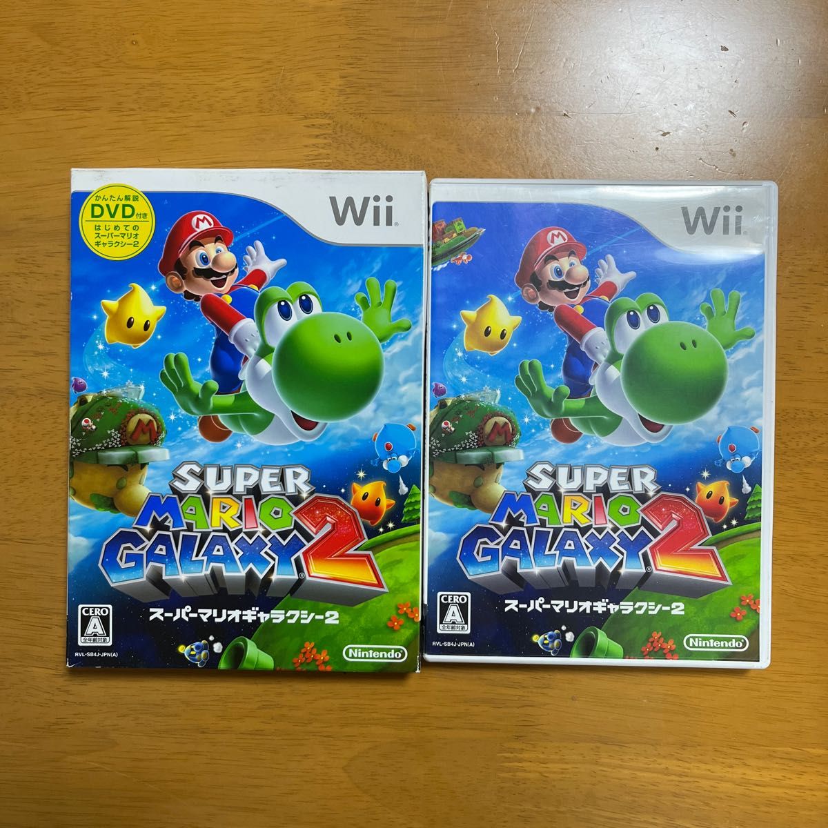 スーパーマリオギャラクシー2 Wii｜PayPayフリマ