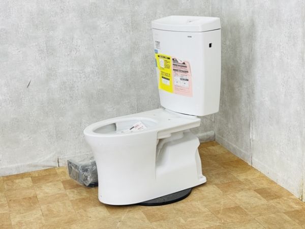 品 TOTO トートー トイレセット 便器 CS230BP VR タンク SH231BN #NW1 ピュアレストQR 住宅設備 リフォーム 洋式 / 62131(洋式)｜売買されたオークション ...