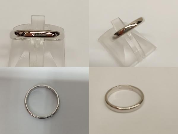 Yahoo!オークション - TIFFANY＆Co ティファニー プラチナ950 Pt950 総...