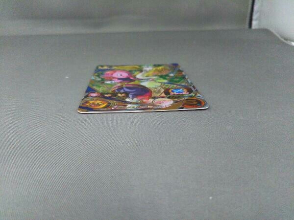 Yahoo!オークション - ドラゴンボールヒーローズ 時の界王神 (BM1-066)...