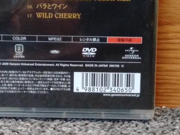 Yahoo!オークション - 鴨c080 RED WARRIORS Live Lesson23 R&R Carniva...