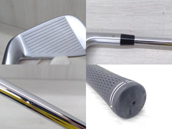 Yahoo!オークション - DUNLOP SRIXON Z U85 ユーティリティアイアン ア...