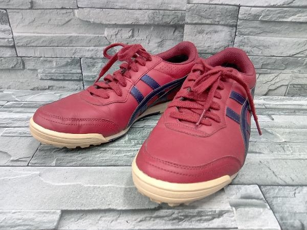 Yahoo!オークション - ASICS/アシックス/ゴルフシューズ/スニーカー/TG...