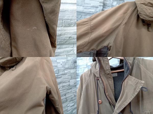 Yahoo!オークション - GAIJIN MADE/N-3B/フィールドジャケット/コート/...