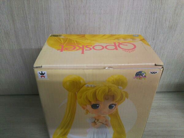 Yahoo!オークション - バンプレスト 美少女戦士セーラームーン Q poske...