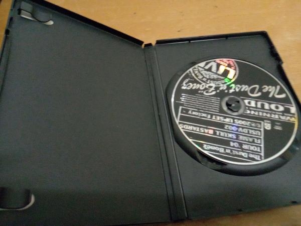 DVD The Dust'n'Bonez Tour '04 Flame Skull Bastards USLDV-002 森重樹一(ジャパニーズポップス)｜売買されたオークション情報 ...