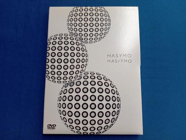 Yahoo!オークション - DVD HASYMO HAS/YMO