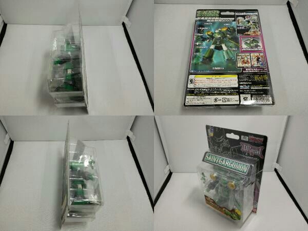 Yahoo!オークション - 美品 未開封品 現状品 DReal セントガルゴモン ...