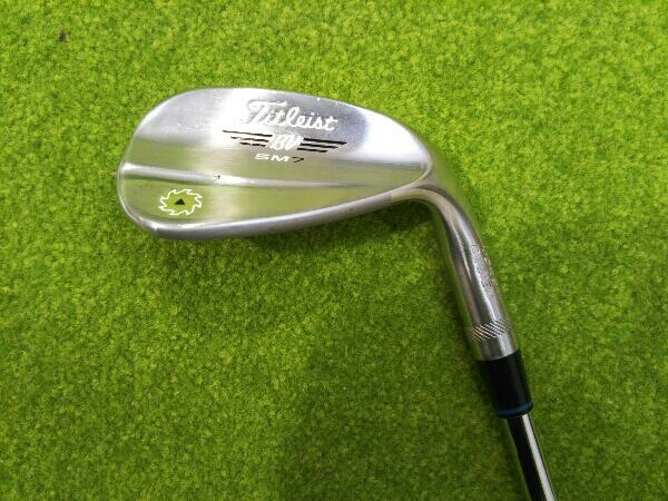 Yahoo!オークション - ウェッジ TITLEIST SM7 50-12F
