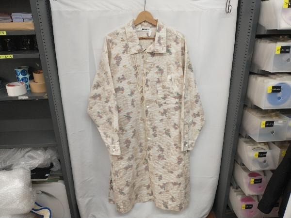 Yahoo!オークション - Midorikawa ミドリカワ 20AW フラワーガウン MID...