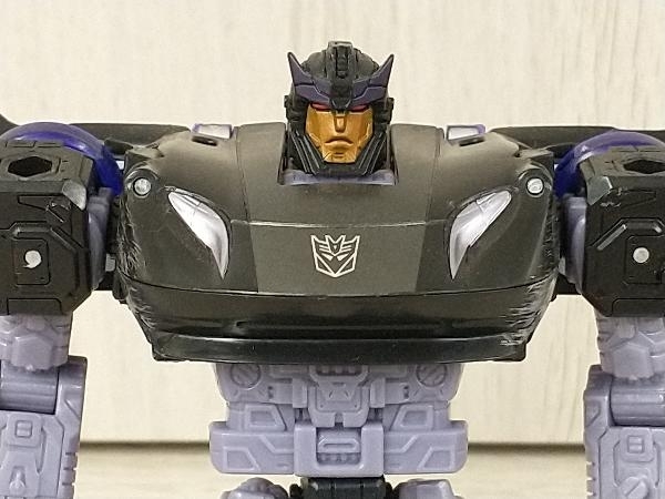 Yahoo!オークション - タカラトミー バリケード ハズブロ TF 2019 WFC ...