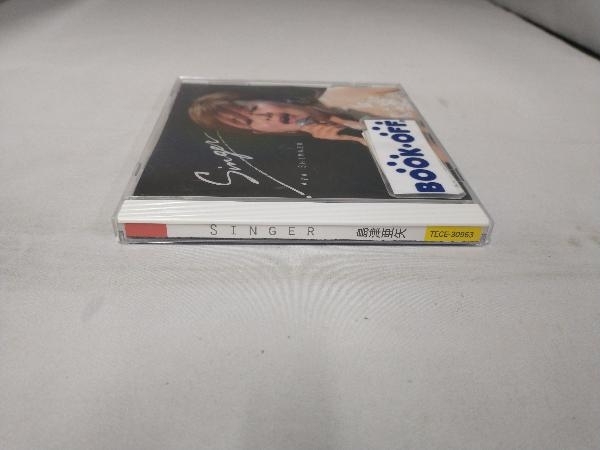 Yahoo!オークション - 島津亜矢 CD Singer