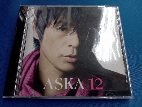 Yahoo!オークション - ASKA CD 12
