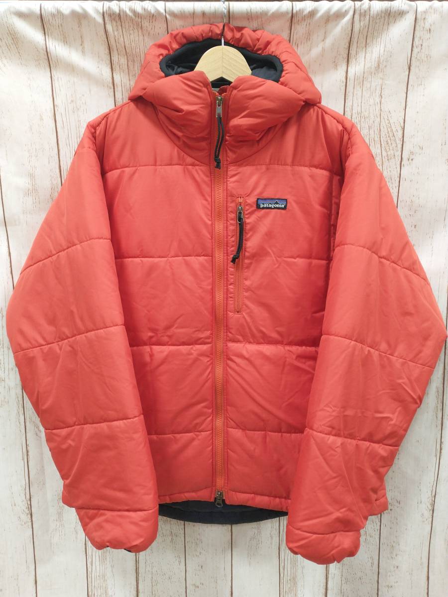 Yahoo!オークション - Patagonia 01AW DAS PARKA パタゴニア ダスパー...