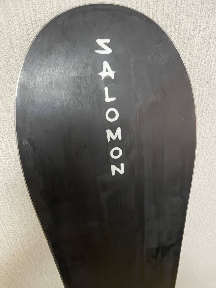 Yahoo!オークション - 美品 SALOMON HPS TAKA TAKAHARU NAKAI 155cm サ...