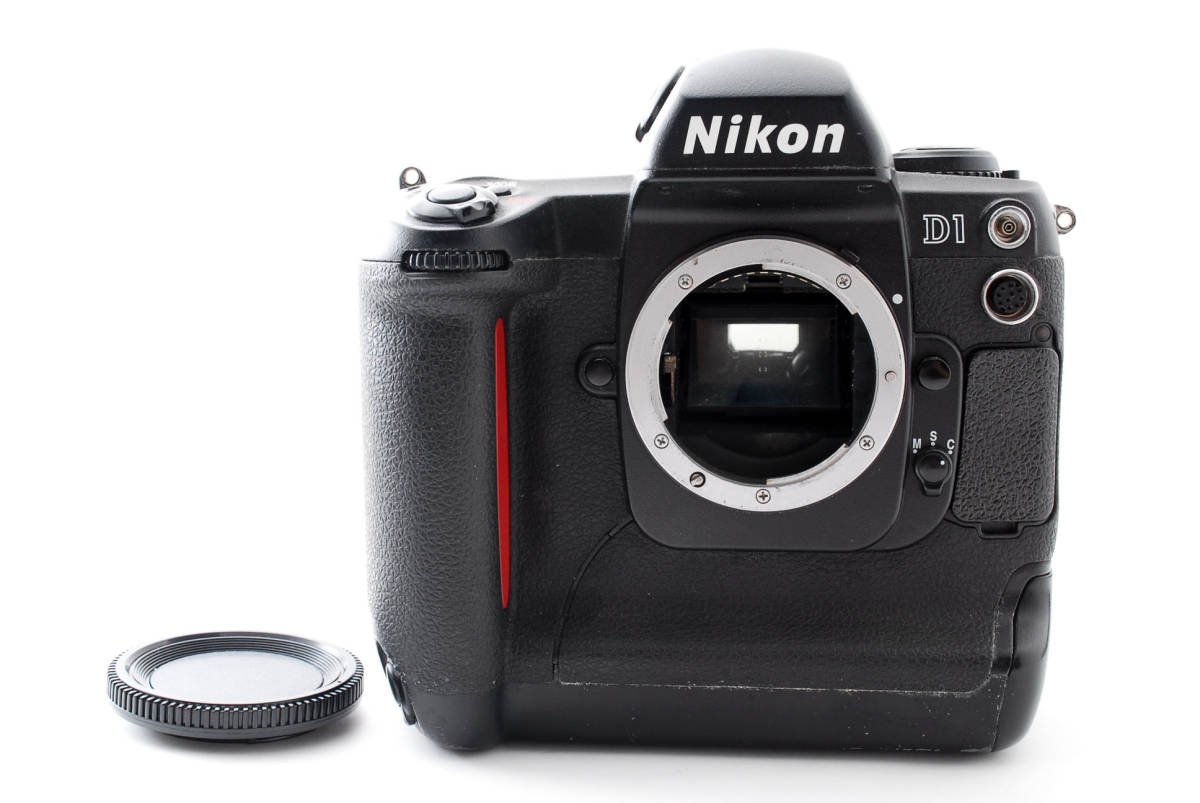 Yahoo!オークション - ニコン NIKON D1 ボディ #A867159