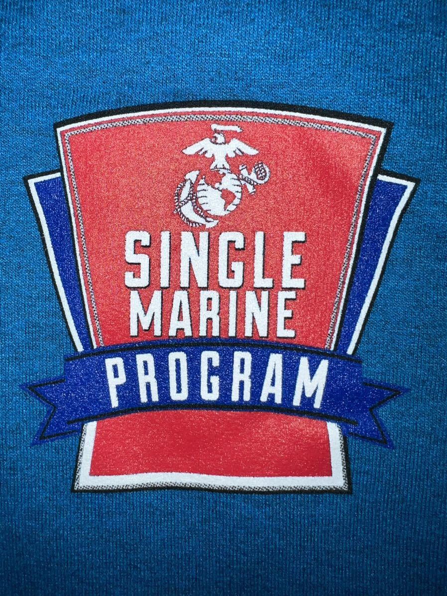 Yahoo!オークション - 新品未使用 USMC single marine program foodie ...
