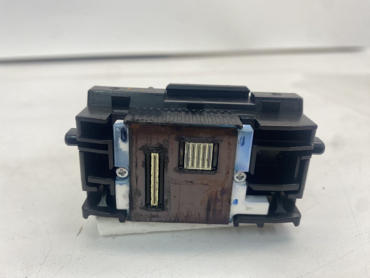 Yahoo!オークション - Canon プリントヘッド QY6-0042 対応機種 PIXUS ...