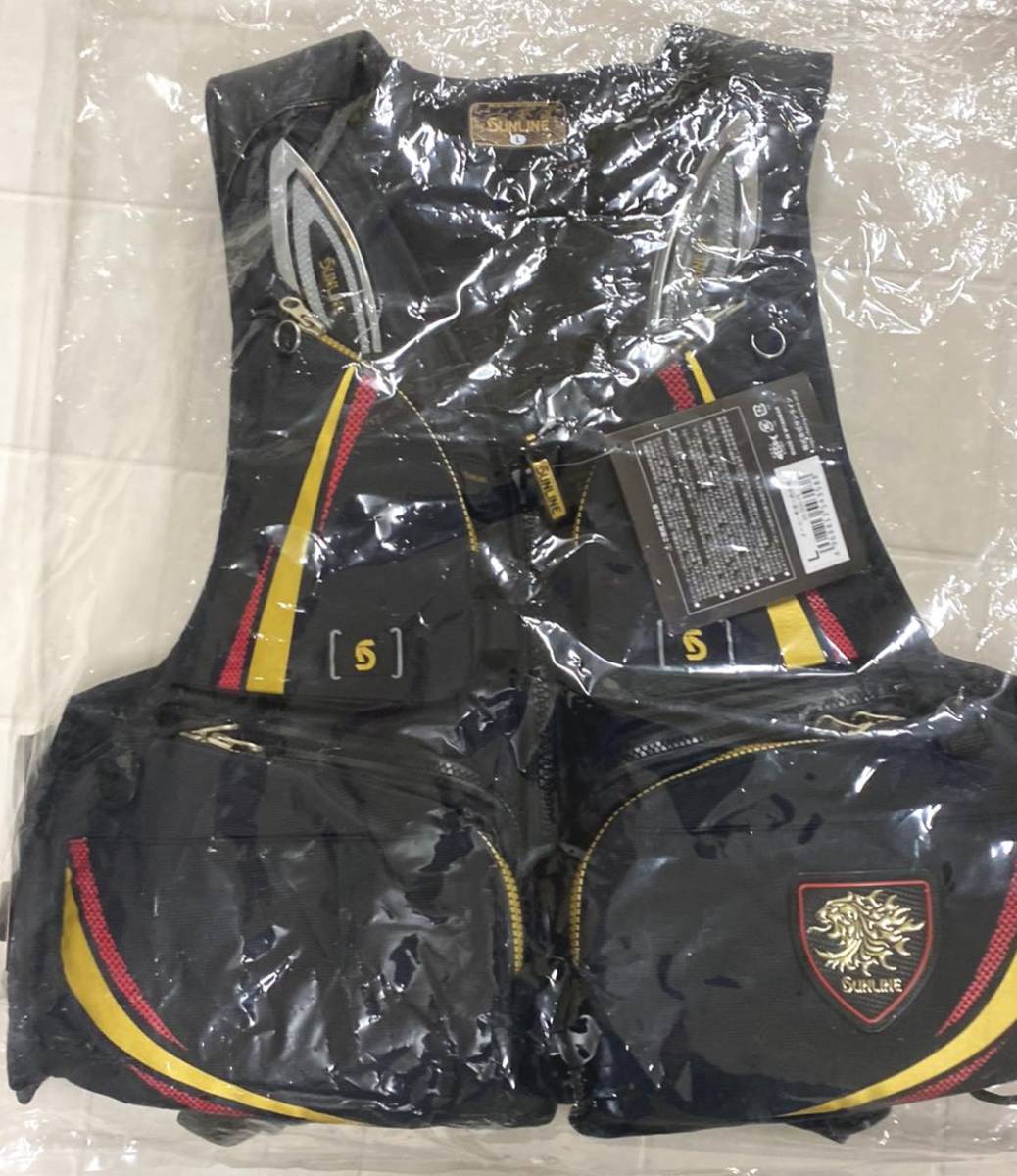 Yahoo!オークション - 今秋新作 サンラインフローティング SUL-240/Lサ...